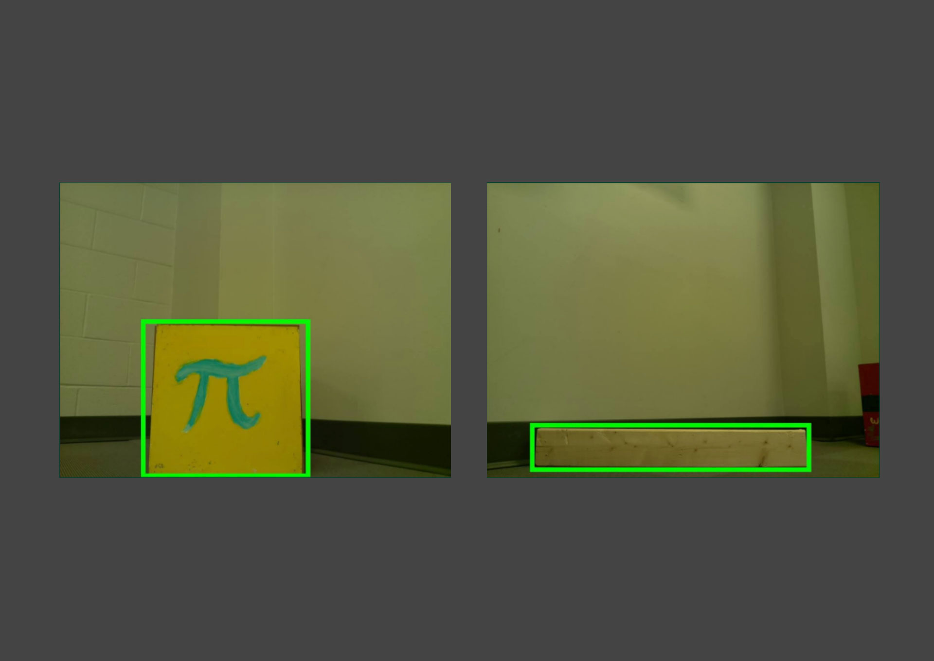 Jennifer Dryden wAIrhouse Global AI Hackathon|| Object Recognition and AI