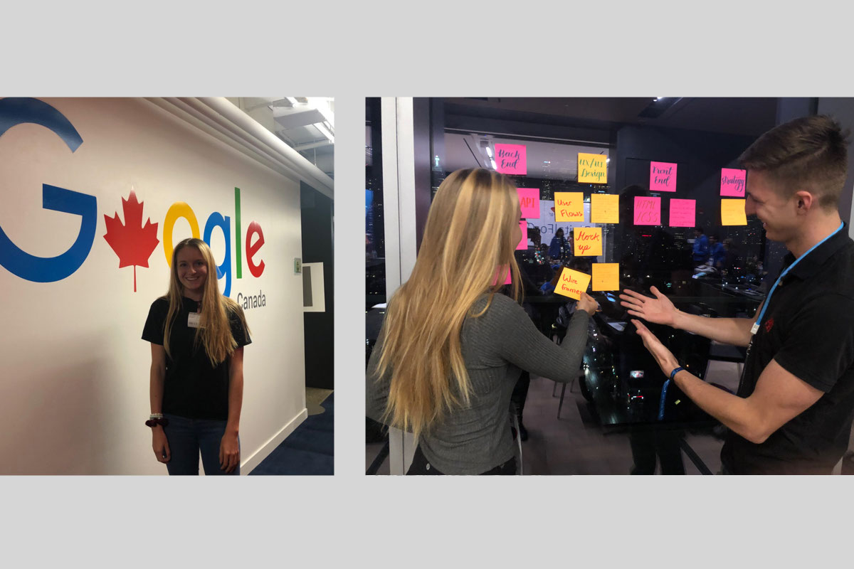 About Jennifer Dryden Portfolio Systems Design Engineer At UWaterloo
